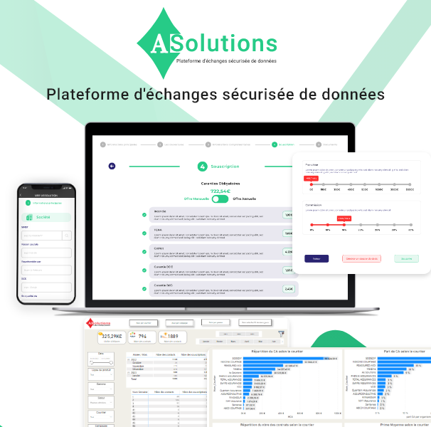 As-SOLUTIONS - Neopolis Development