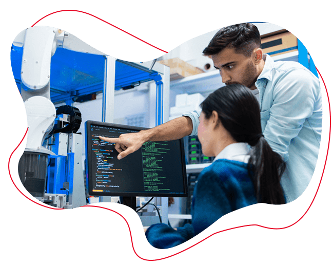 Neopolis Development - Robotics Process Automation ( RPA )