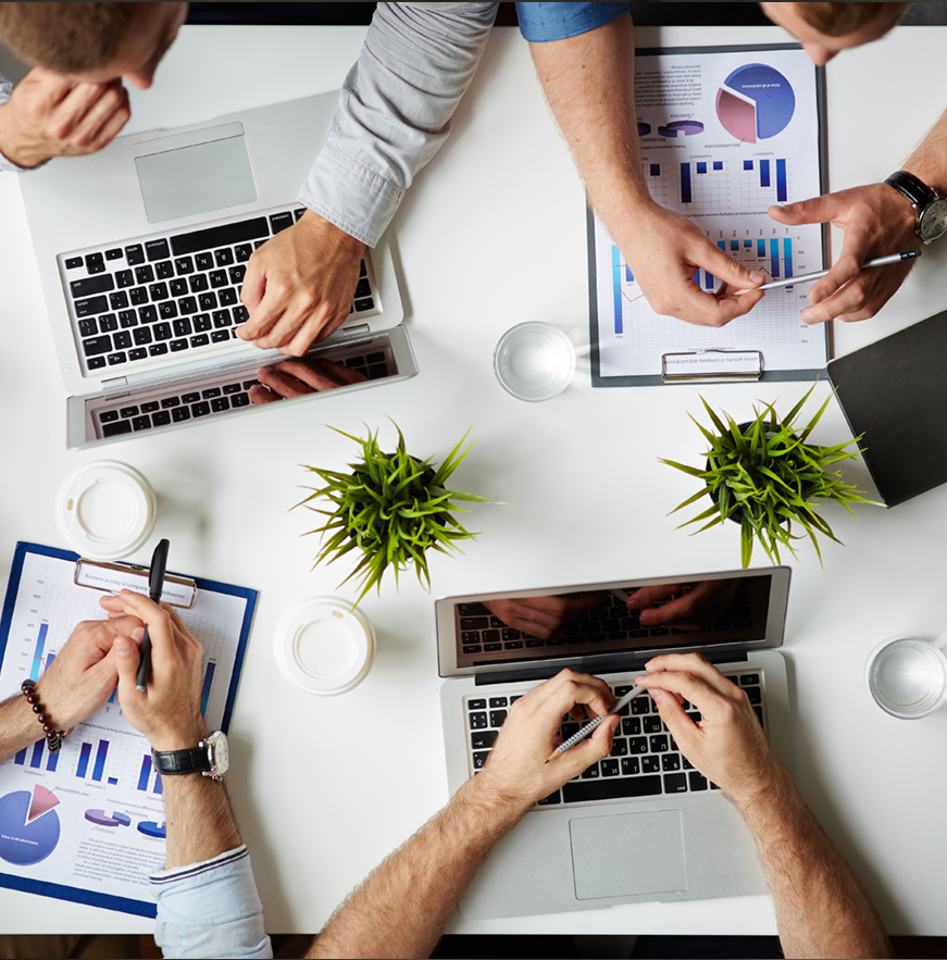 Neopolis Development - Data Warehouse and Analytics